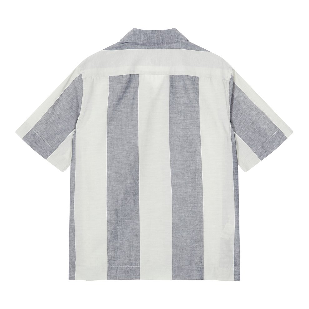 Paul Smith폴스미스 볼드 스트라이프 코튼 셔츠 Sivillage 에스아이빌리지
