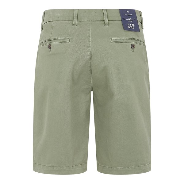 Gap Adults갭 ★갭 남성 19년 Spring★ 캐주얼 스트레치 숏 팬츠 Sivillage 에스아이빌리지