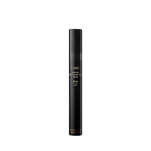 오리베 에어브러쉬 루트 터치업 스프레이 블랙 30ml Sivillage