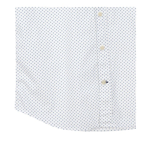 Gap Adults갭 ★갭 남성 19년 Spring★ 플라워 패턴 포플린 셔츠 Sivillage 에스아이빌리지