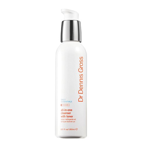 La Perva라페르바 닥터 데니스 그로스 올인원 클렌저 위드 토너 180ml Sivillage 에스아이빌리지