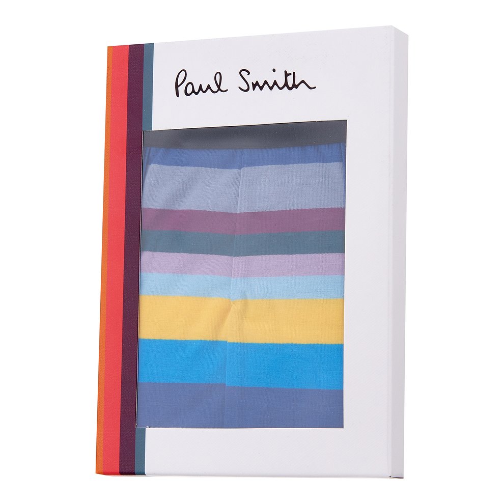 Paul Smith폴스미스 스트라이프 패턴 드로즈 Sivillage 에스아이빌리지