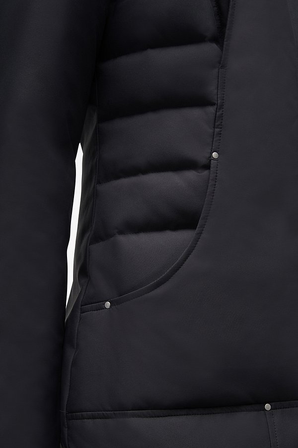 Moose Knuckles무스너클종료 무스너클 여성 패딩 발틱 다운 파카 Ladies Baltic Parka