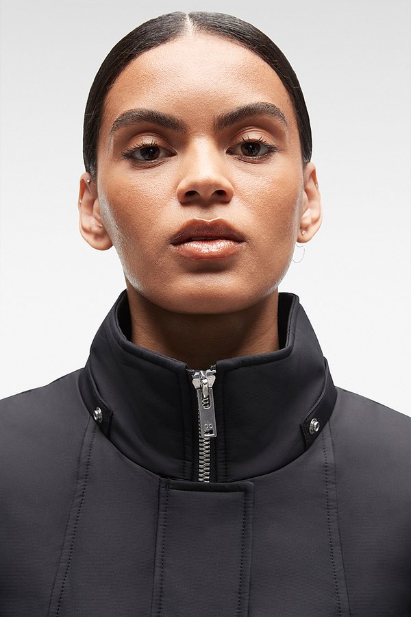 Moose Knuckles무스너클종료 무스너클 여성 패딩 발틱 다운 파카 Ladies Baltic Parka