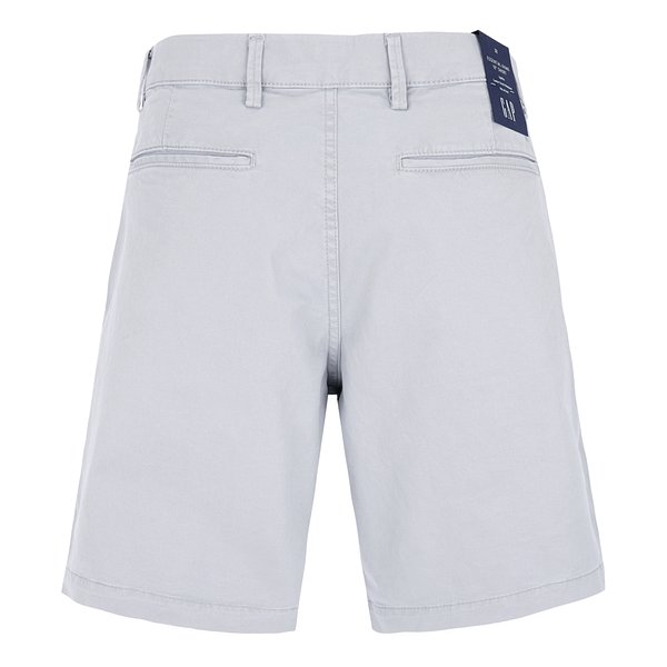 Gap Adults갭 ★갭 남성 21년 Spring★ 소프트 솔리드 이지 쇼츠 Sivillage 에스아이빌리지