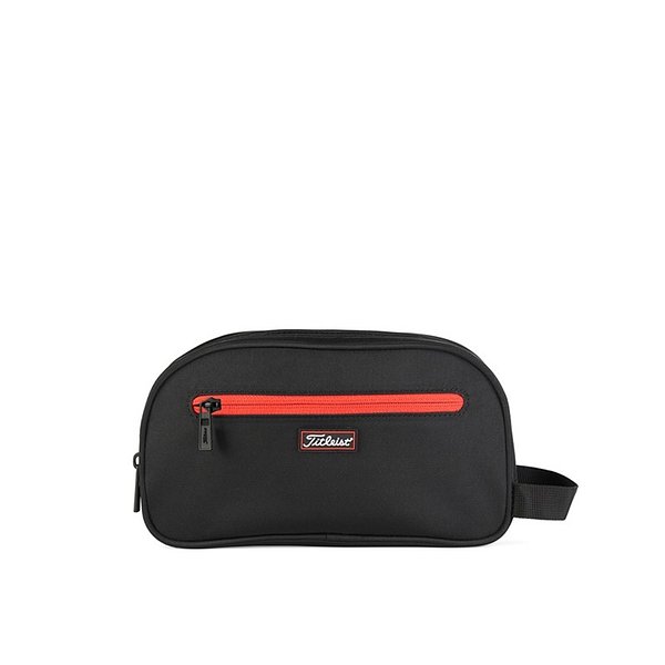 Golfshop골프샵 타이틀리스트 Dopp Kit 도프 킷 파우치 Sivillage 에스아이빌리지