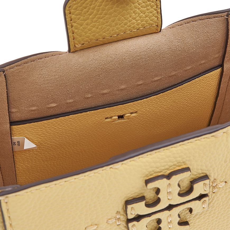 TORY BURCH(토리버치) [토리버치] 맥그로우 스몰 버킷백 74956 701 | S.I.VILLAGE (에스아이빌리지)