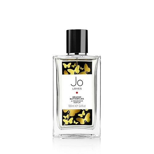 La Perva라페르바 조러브스 오렌지 버터플라이 오 드 뚜왈렛 100ml Sivillage 에스아이빌리지