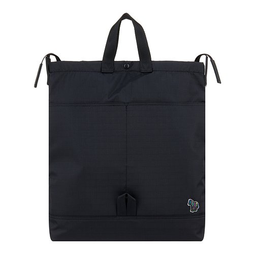 Paul Smith폴스미스 Ps Paul Smith 지브라 패치 크로스바디 토트백 Sivillage 에스아이빌리지