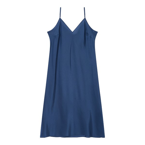 Ps Paul Smith 여성 글로시 프린티드 원피스 Sivillage