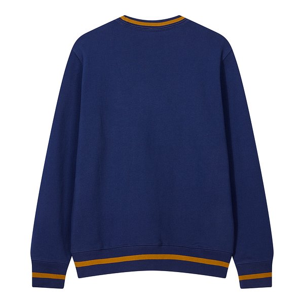 Paul Smith폴스미스 Ps Paul Smith 해피 로고 크루넥 맨투맨 Sivillage 에스아이빌리지