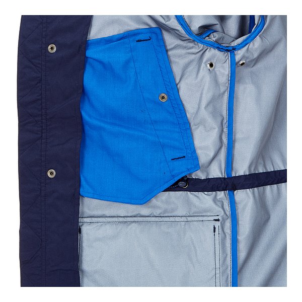 Gap Adults갭 ★갭 남성 19년 Spring★ 이중 클로징 시티 야상 점퍼 Sivillage 에스아이빌리지