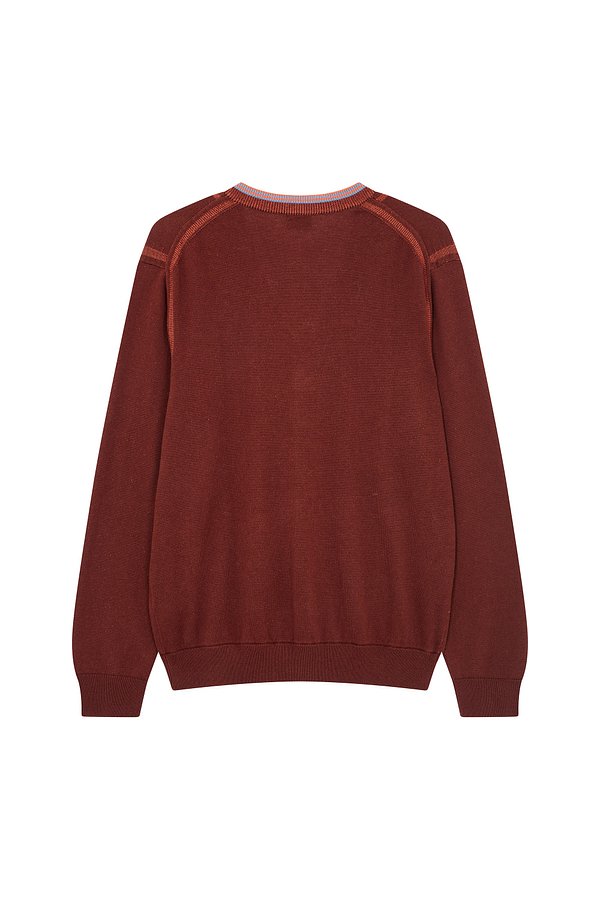 Paul Smith폴스미스 Ps Paul Smith 지브라 자수 가디건 Sivillage 에스아이빌리지