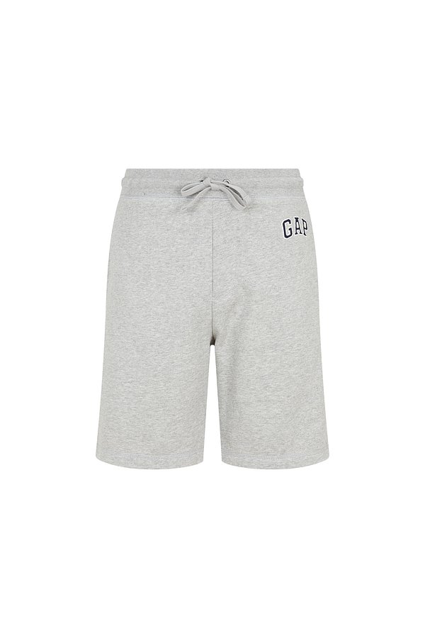 Gap Adults갭 남성 아치 로고 드로스트링 쇼츠 Sivillage 에스아이빌리지