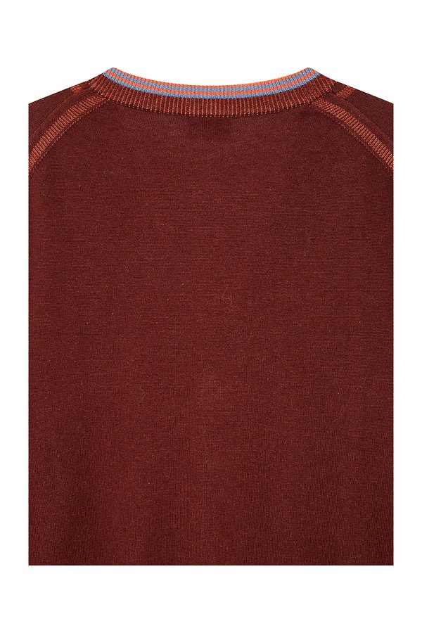 Paul Smith폴스미스 Ps Paul Smith 지브라 자수 가디건 Sivillage 에스아이빌리지