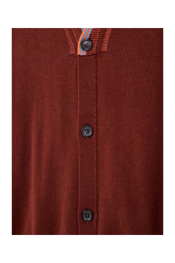 Paul Smith폴스미스 Ps Paul Smith 지브라 자수 가디건 Sivillage 에스아이빌리지