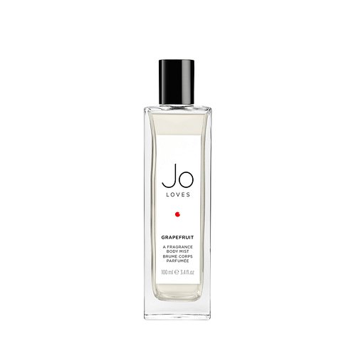 La Perva라페르바 조러브스 그레이프프룻 바디 미스트 100ml Sivillage 에스아이빌리지