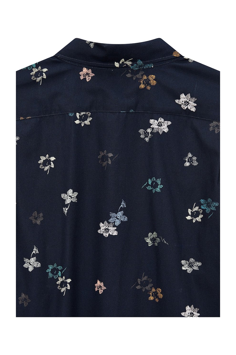 Paul Smith폴스미스 Ps Paul Smith 플라워 패턴 테일러드 핏 셔츠 Sivillage 에스아이빌리지
