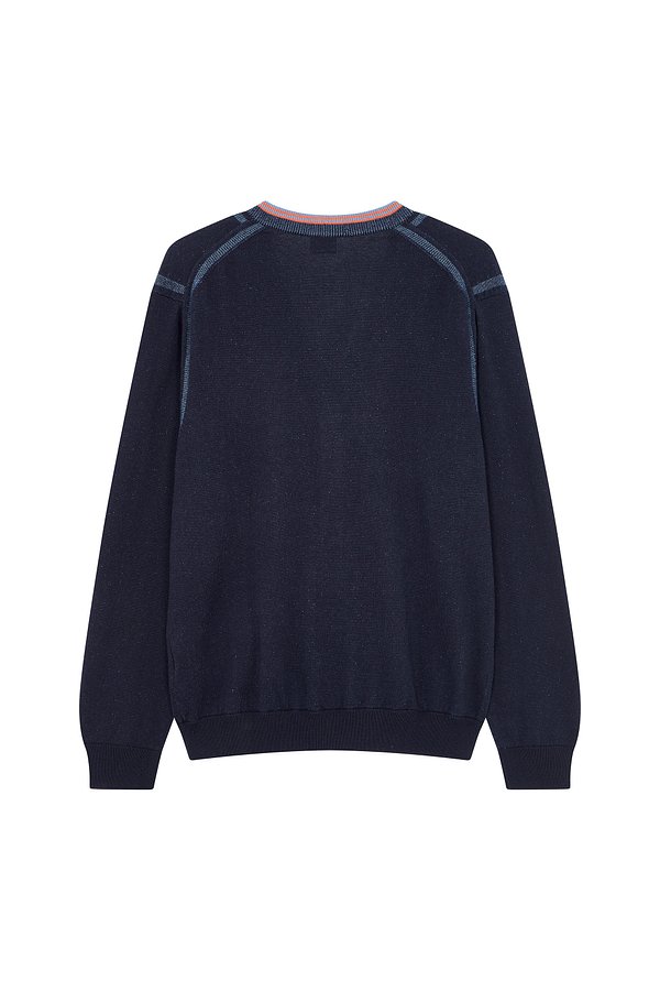 Paul Smith폴스미스 Ps Paul Smith 지브라 자수 가디건 Sivillage 에스아이빌리지