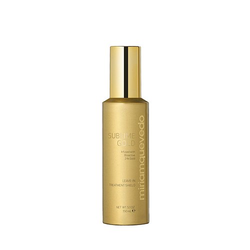 La Perva라페르바 미리암퀘베도 서브라임 골드 트리트먼트 쉴드 150ml Sivillage 에스아이빌리지