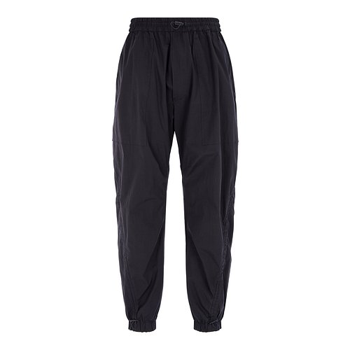 Dsquared2디스퀘어드2 남성 드로스트링 밴딩 조거 팬츠 Sivillage 에스아이빌리지