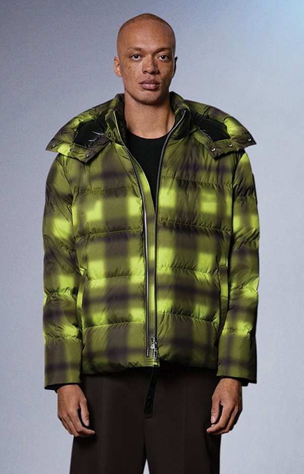 Moose Knuckles무스너클종료 무스너클 남성 다운 패딩 오어 리버 자켓oar River Jacket
