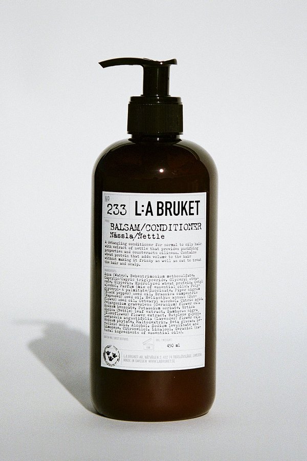 La Perva라페르바 라부르켓 컨디셔너 네틀 450ml Sivillage 에스아이빌리지