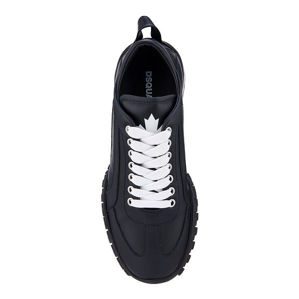 Dsquared2디스퀘어드2 Legend 스니커즈 Sivillage 에스아이빌리지