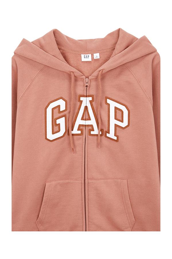 Gap Adults갭 여성 로고 패치 래글런 후드 집업 And 조거 팬츠 Sivillage 에스아이빌리지