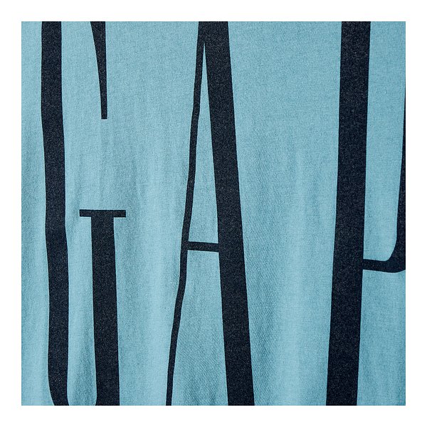 Gap Adults갭 남성 오리지널 로고 프린트 티셔츠 Sivillage 에스아이빌리지