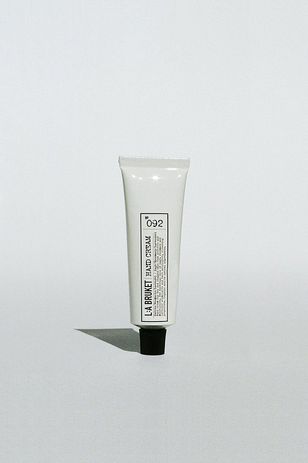 La Bruket라부르켓 핸드 크림 세이지로즈마리라벤더 30ml Sivillage 에스아이빌리지
