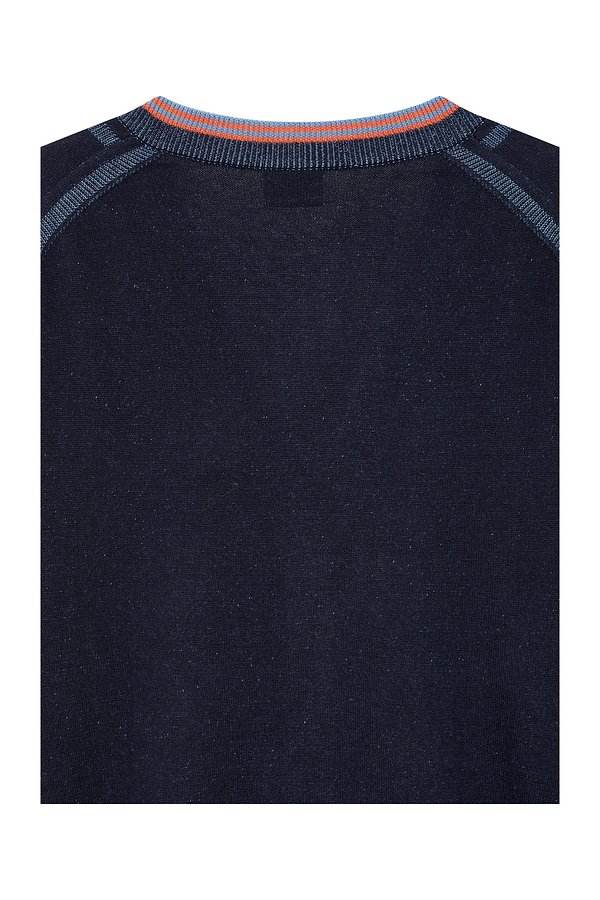 Paul Smith폴스미스 Ps Paul Smith 지브라 자수 가디건 Sivillage 에스아이빌리지