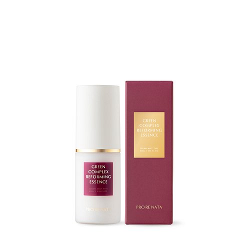 La Perva라페르바 임직원 프로레나타 그린 콤플렉스 리포밍 에센스 35ml Sivillage 에스아이빌리지