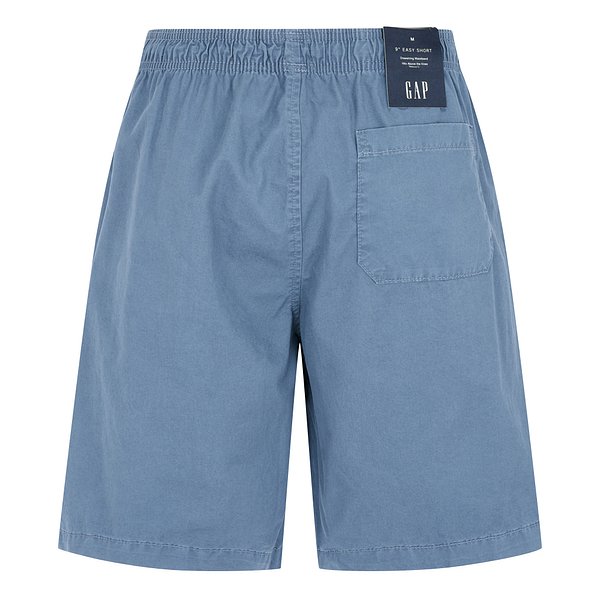 Gap Adults갭 ★갭 남성 21년 Spring★ 드로스트링 밴딩 이지 쇼츠 Sivillage 에스아이빌리지