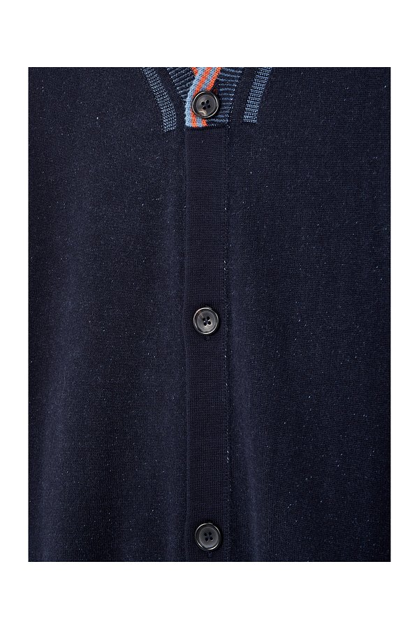 Paul Smith폴스미스 Ps Paul Smith 지브라 자수 가디건 Sivillage 에스아이빌리지