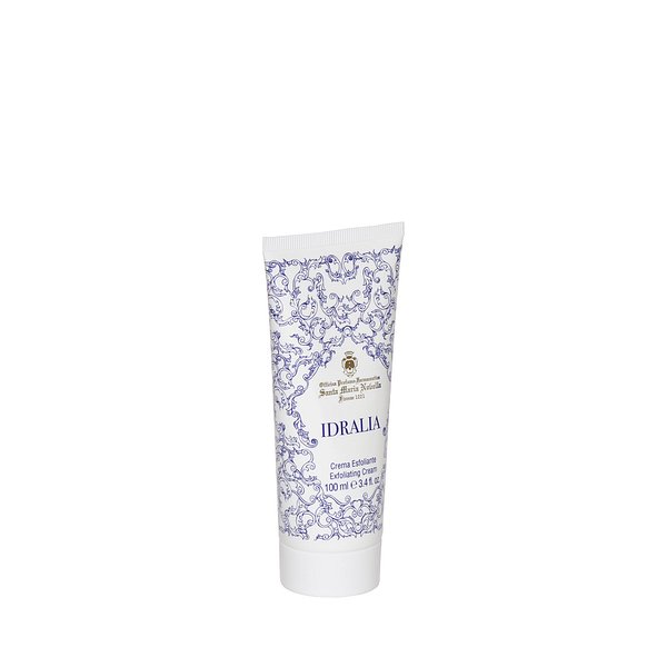 Santa Maria Novella 산타마리아노벨라 이드랄리아 익스폴리에이팅 크림 100ml 각질케어 클렌저 S I