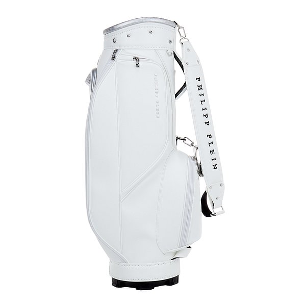 Philipp Plein Golf필립플레인 골프 Men 헥사 카트백 Sivillage 에스아이빌리지