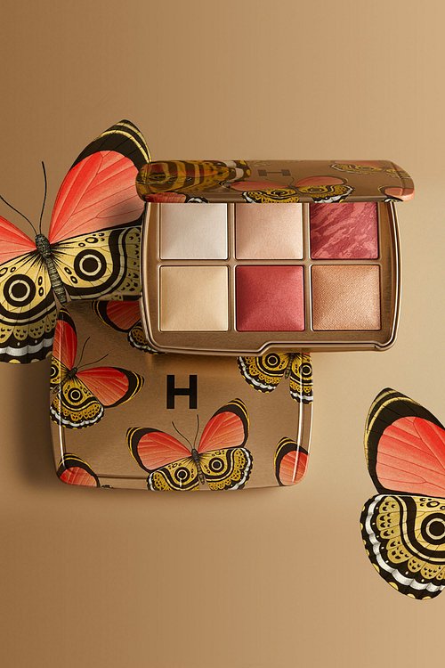Hourglass아워글래스 앰비언트 라이팅 에딧 팔레트 버터플라이 Sivillage 에스아이빌리지