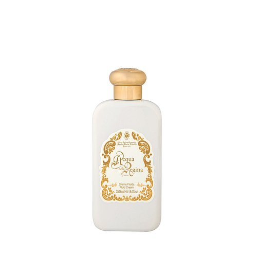 Santa Maria Novella 산타마리아노벨라 크레마 플루이다 아쿠아 델라 레지나 라이트패키지 바디로션 S I