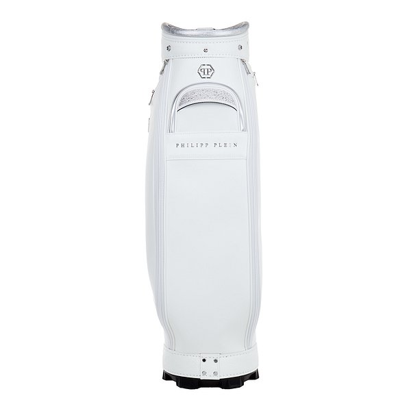Philipp Plein Golf필립플레인 골프 Men 헥사 카트백 Sivillage 에스아이빌리지