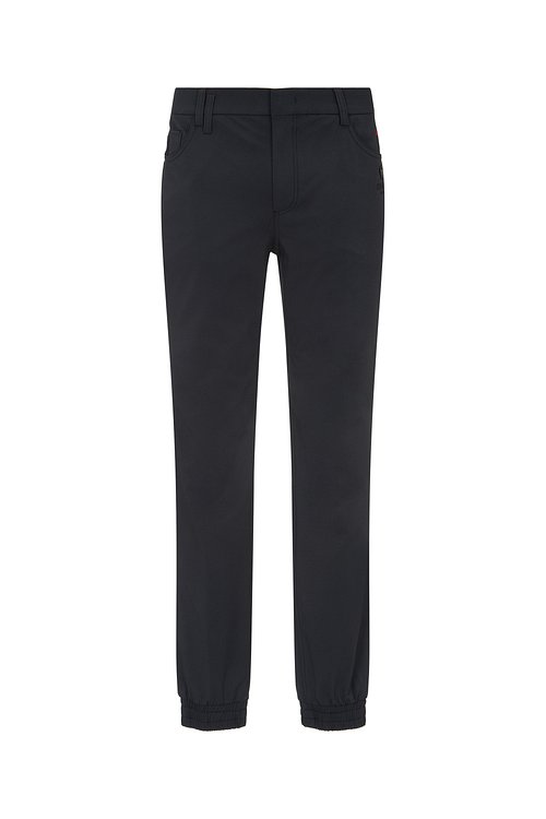 Philipp Plein Golf필립플레인 골프 Men 크롬 5포켓 조거 팬츠 Sivillage 에스아이빌리지