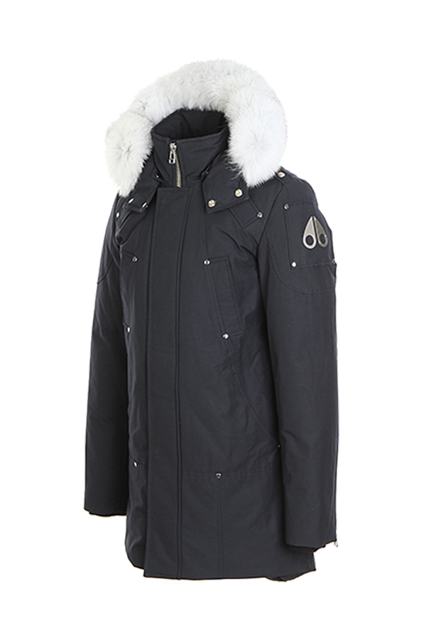 Moose Knuckles무스너클종료 무스너클 남성 패딩 스틸링 다운 파카 Mens Stirling Parka