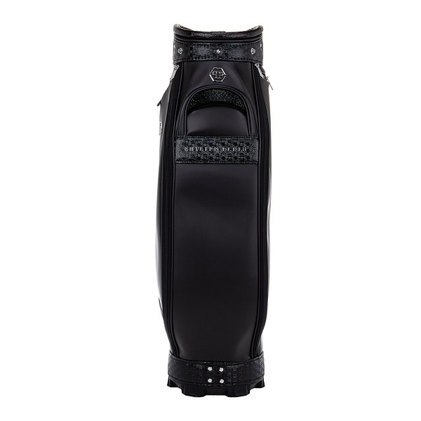 Philipp Plein Golf필립플레인 골프 Men 헥사 카트백 Sivillage 에스아이빌리지