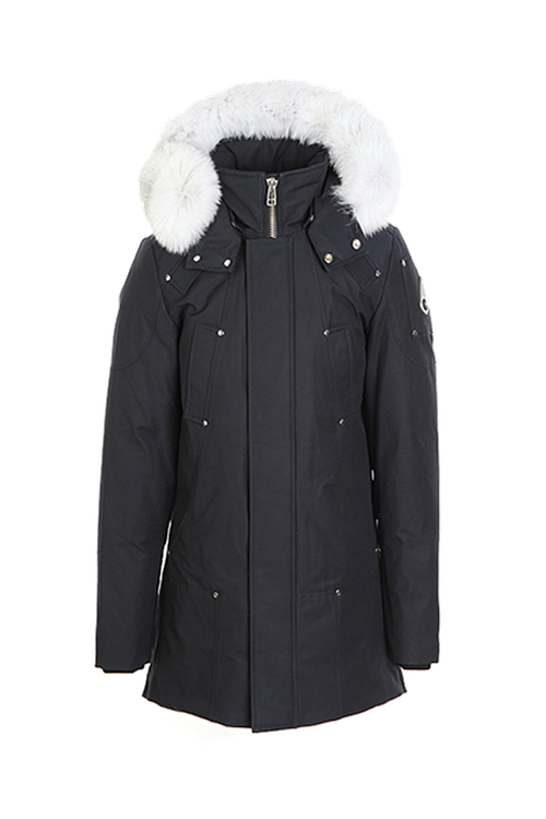 Moose Knuckles무스너클종료 무스너클 남성 패딩 스틸링 다운 파카 Mens Stirling Parka