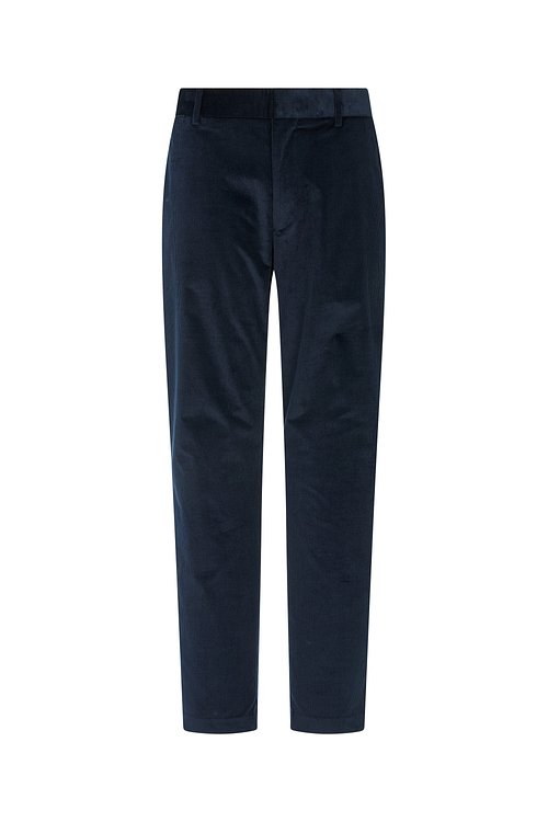 Paul Smith폴스미스 슬림 핏 코듀로이 팬츠 Sivillage 에스아이빌리지