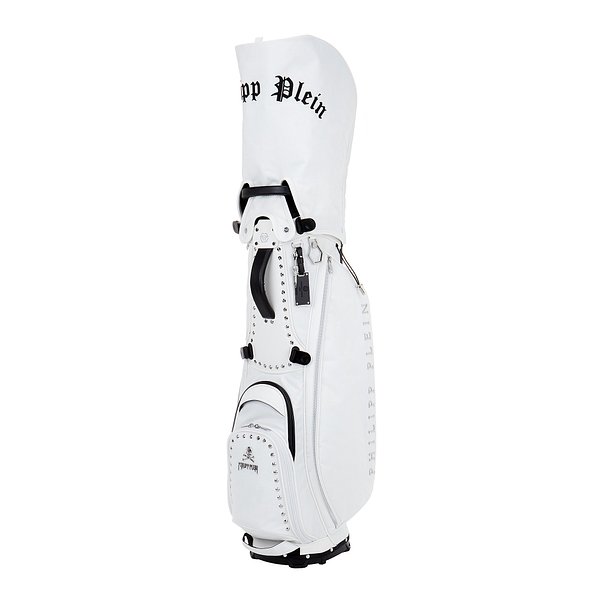Philipp Plein Golf필립플레인 골프 Men 스컬 스탠드백 Sivillage 에스아이빌리지