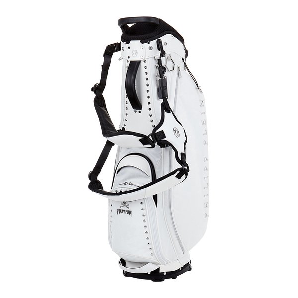 Philipp Plein Golf필립플레인 골프 Men 스컬 스탠드백 Sivillage 에스아이빌리지