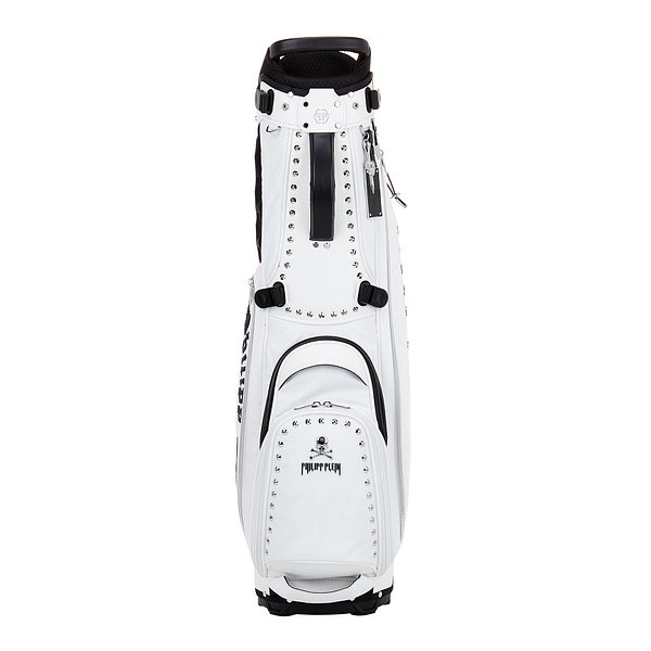 Philipp Plein Golf필립플레인 골프 Men 스컬 스탠드백 Sivillage 에스아이빌리지