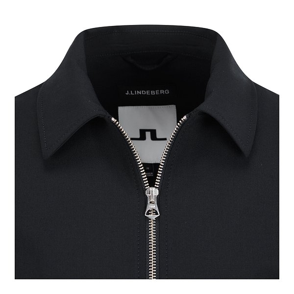 Jlindeberg제이린드버그 Men Collection 제이슨 스트레치 트윌 오버셔츠 Sivillage 에스
