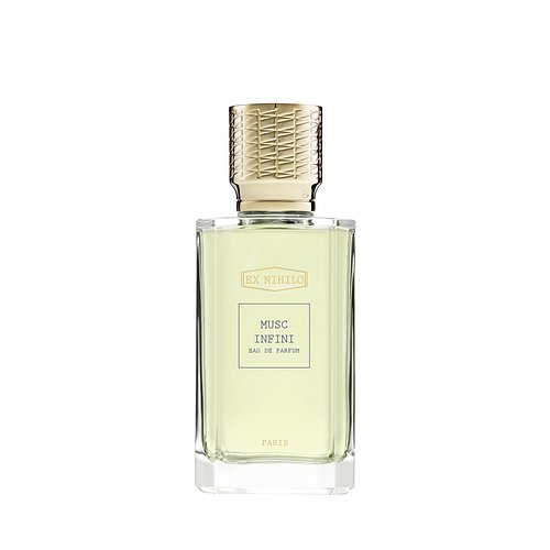Ex Nihilo엑스니힐로 머스크 인피니 오 드 퍼퓸 100ml Sivillage 에스아이빌리지